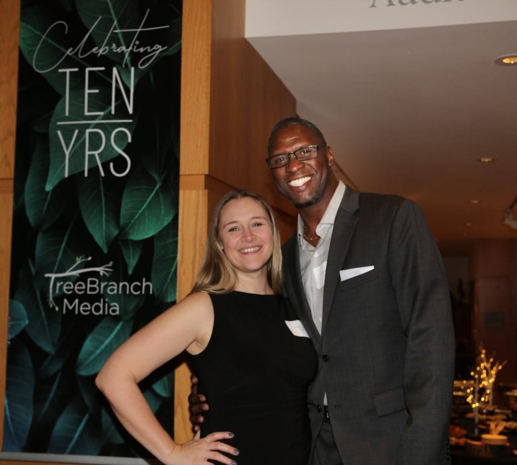 About – TreeBranch Media